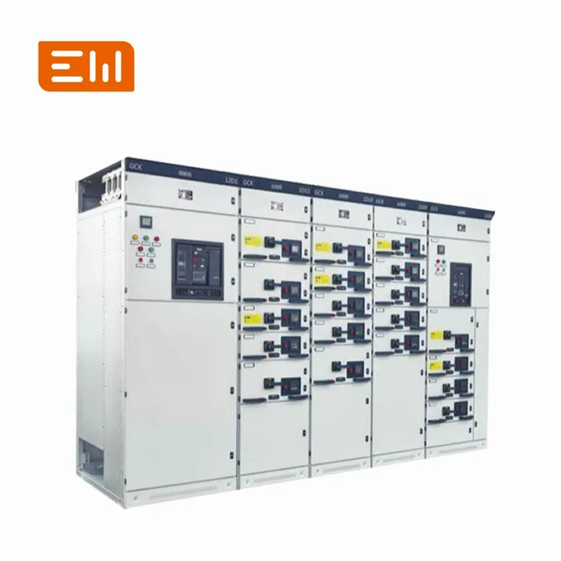 LV Panels & Low Voltage Switchgear: A Simple Guide (2025)